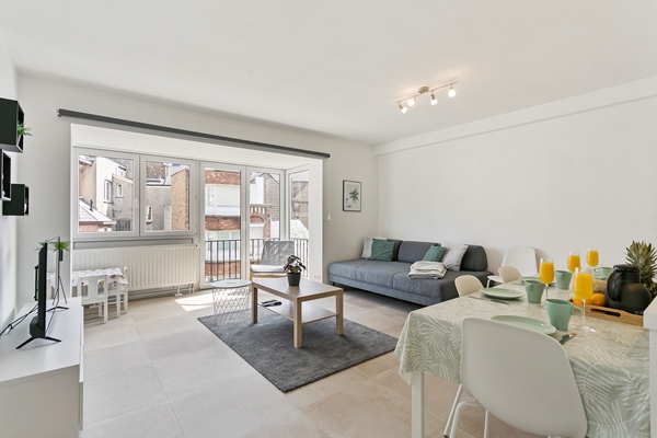 Flat Antoine - holiday apartment in De Panne